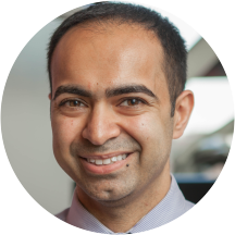 Dr. Rahul Gulati, DDS | Hanson Place Orthodontics, Brooklyn, NY