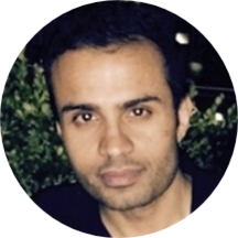 Dr. Rahul Solanki, MD | UrgentWay | Family Physician