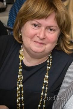 Dr. Raisa Oklander, DO | Dr. Raisa Oklander, Brooklyn, NY