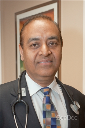 Dr. Rajeev Sood, MD | Physicians Wellness Group, Longwood, FL