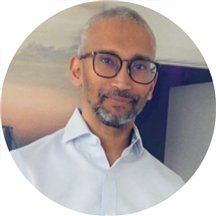 Dr. Rajesh Iyengar, MD, Chicago, IL | Geriatrician | Get Virtual Care