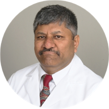 Dr. Rajiv Aggarwal, MD, Reston, VA | Family Physician