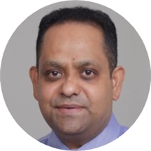 Dr. Raju Raghunath, MD, Irving, TX | Family Physician