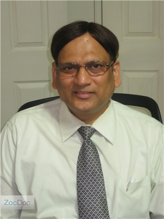 Dr. Rakesh Gupta, MD, MBBS | Rakesh Gupta- Meenu Gupta Medical P. C ...