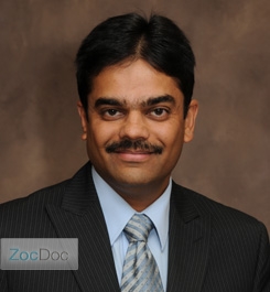 Dr. Rakesh Parikh, MD | Medical Associates of Marlboro, Marlboro, NJ