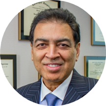 Dr. Rakesh Sahni, MD | Maryland Cardiology Associates, Greenbelt, MD