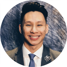 Dr. Ralph Lee, PT, DPT | Luna On-Demand Physical Therapy - Texas, Allen, TX