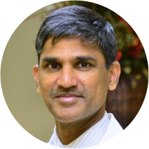 Dr. Rama Rao Yerramsetti, MD | Allergy Center, P.A., Cypress, TX