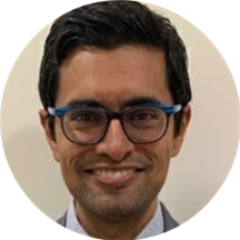Dr. Raman Singhal, MD | Mount Sinai Doctors | Internist