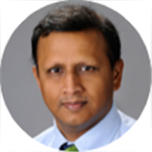 Dr. Ramanujam S. Ramabadran, MD, Maquoketa, IA | Cardiologist