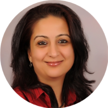 Dr. Ramia Gupta, MD | Ramia Gupta, MD. PC., Alexandria, VA