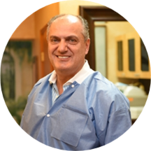 Dr. Ramin Rayhan, DDS | Clock Tower Dental, Franklin Square, NY