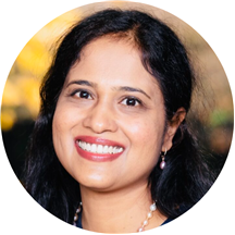 Dr. Ramya Sethuram, MD, Los Altos, CA | Reproductive Endocrinologist