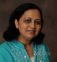 Dr. Rana Jafri, MD | Medical Associates of Marlboro, Old Bridge, NJ