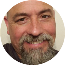 Dr. Randall (Patricio) Torres, PsyD, Oakland, CA | Psychotherapist