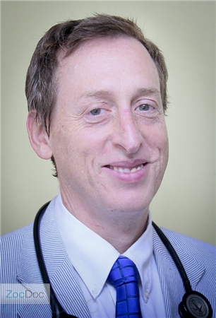 Dr. Randall Bock, MD | Medical Treatment Center of Revere, Revere, MA