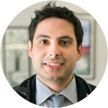 Dr. Randy Almanzar, MD | AtlantiCare Primary Care Plus, Atlantic City, NJ