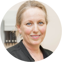 Dr. Ranit Mishori, MD | MedStar Georgetown Family Medicine - Spring ...