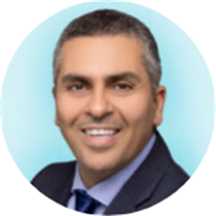 Dr. Rany Al Haj, MD | Optum Medical Care of NJ, Ocean Township, NJ