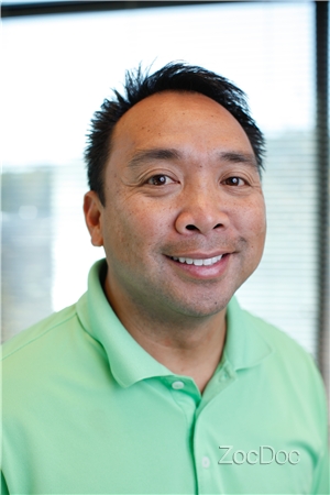 Dr. Raoul Calderon, DMD | Raoul Calderon, West Linn, OR | Dentist