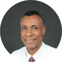 Dr. Raoul Muse, MD | BayCare Medical Group, Tampa, FL