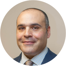 Dr. Ravi Berger, MD | Dr. Ravi Berger, Beachwood, OH | Ophthalmologist