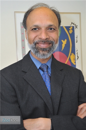 Dr. Ravindra Amin, MD | Brooklyn Psychiatric Associates, Brooklyn, NY