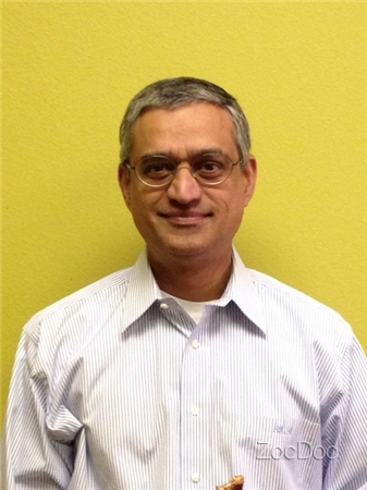 Dr. Ravishankar Rao, MD | Ravishankar Rao, MD, Brooksville, FL