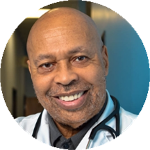 Dr. Raymond Edison, MD | Edison Healthcare Association, Southfield, MI
