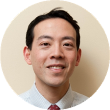 Dr. Raymond Liu, MD | UHMG Orthopedics, Cleveland, OH