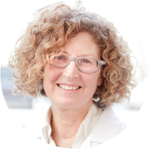 Dr. Rayze Simonson, MD | Mount Sinai Doctors, New York, NY | OB-GYN