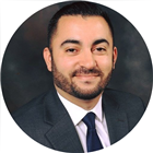 Ronnie Dawood, MD, Redlands, CA | Internist