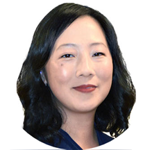Dr. Rebecca Rhee, MD, FACS, FASCRS, Brooklyn, NY | Colorectal Surgeon