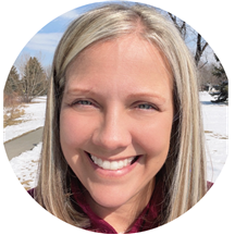 Dr. Rebecca Robitaille, DNP, CO | Get Virtual Care