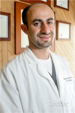 Dr. Reda Ismail, DDS | Melvindale Family Dentistry, Melvindale, MI