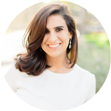 Dr. Reem Sharhan, ND, CA | Naturopathic Doctor | Get Virtual Care