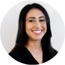 Dr. Reema Busoul, DMD, Chicago, IL | Dentist | Get Virtual Care