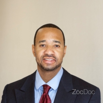 Dr. Reggie Alexander, MD | OrthoCARE, Dallas, TX