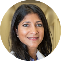 Dr. Rekha Kini, MD, Miami, FL | Internist | Get Virtual Care