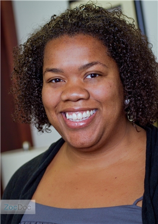 Dr. Renika Thompson, MD | North Texas Area Community Health Centers ...