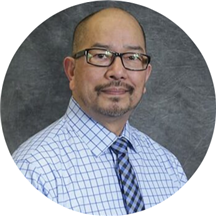 Dr. Reynaldo Caluag, MD, Lake Station, IN | Family Physician