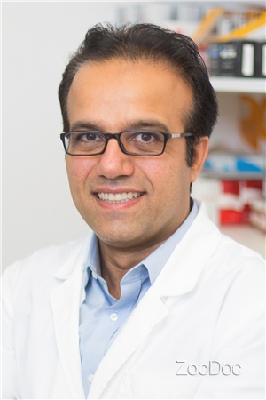 Dr. Reza Allamehzadeh, MD | Reza Allamehzadeh, Laguna Hills, CA