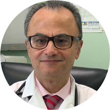 Dr. Reza Mesbah, MD, Los Angeles, CA | Family Physician