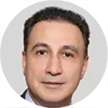 Dr. Reza Sharafi, MD, CA | Internist | Get Virtual Care