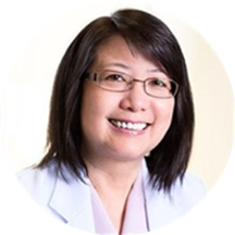 Dr. Rhodora Rebadio Sy, MD | Ascension Medical Group Illinois, Manteno, IL