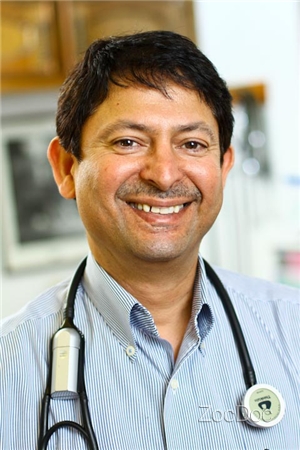 Dr. Riaz Haider, MD | Riaz Haider, M.D. Family Practice, Irving, TX