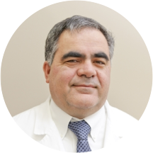 Dr. Ricardo Machado, MD | Chicago Medical Center, Chicago, IL