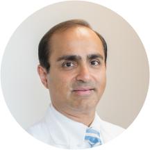 Dr. Richard Ahuja, MD | Lake Shore Retina, S.C., Chicago, IL
