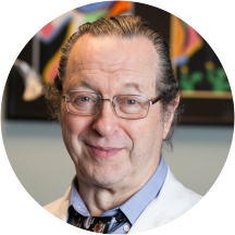 Dr. Richard Bensinger, MD, Seattle, WA | Ophthalmologist