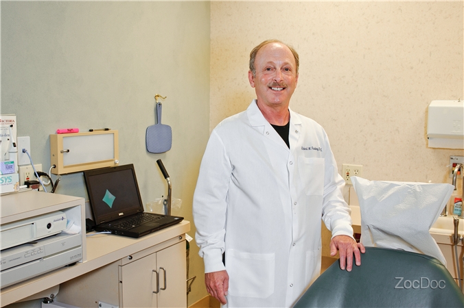 Dr. Richard Feinberg, DDS | Richard Feinberg DDS, La Mesa, CA